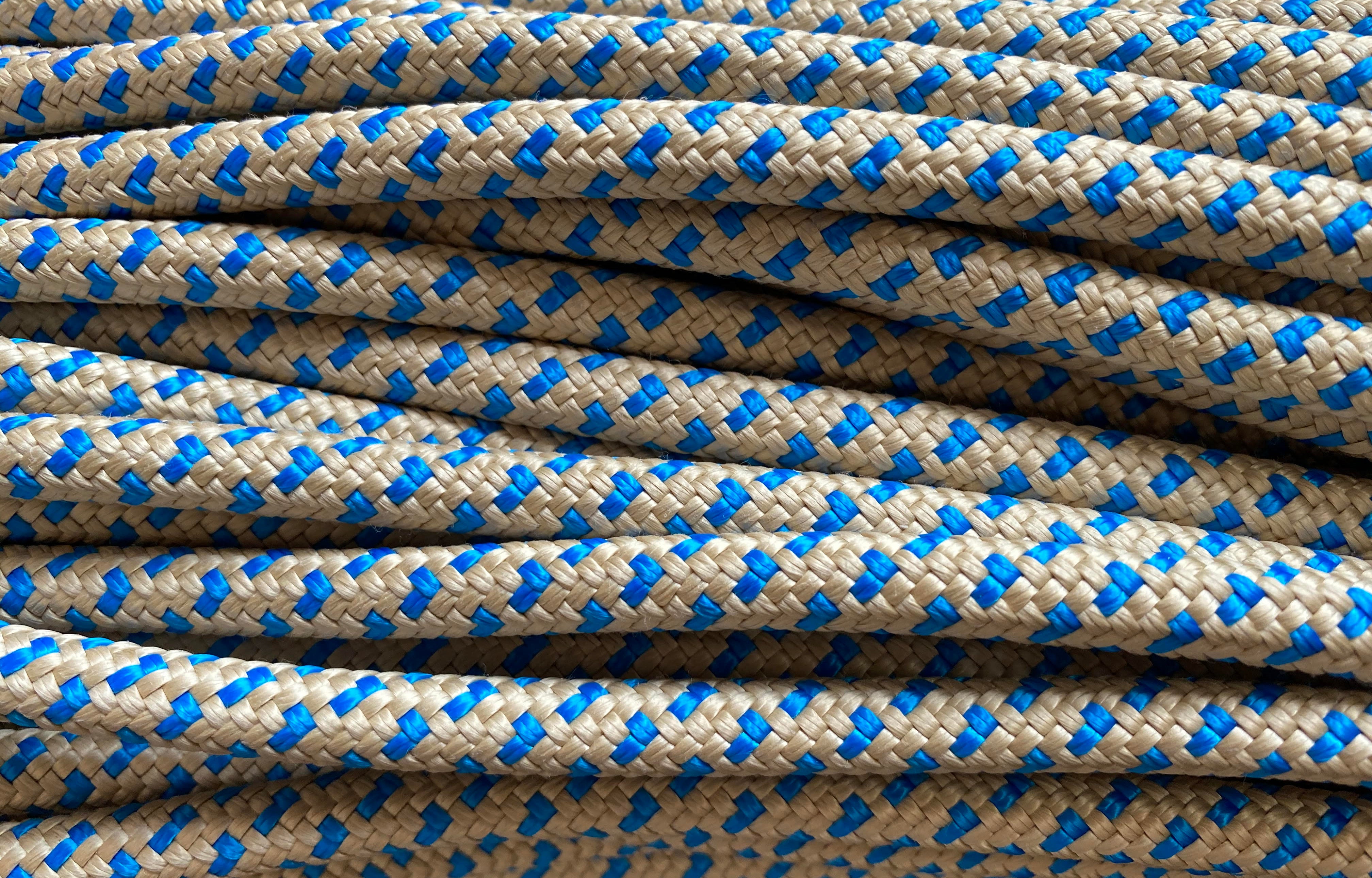 Cord & Webbing – LRV8 Rescue