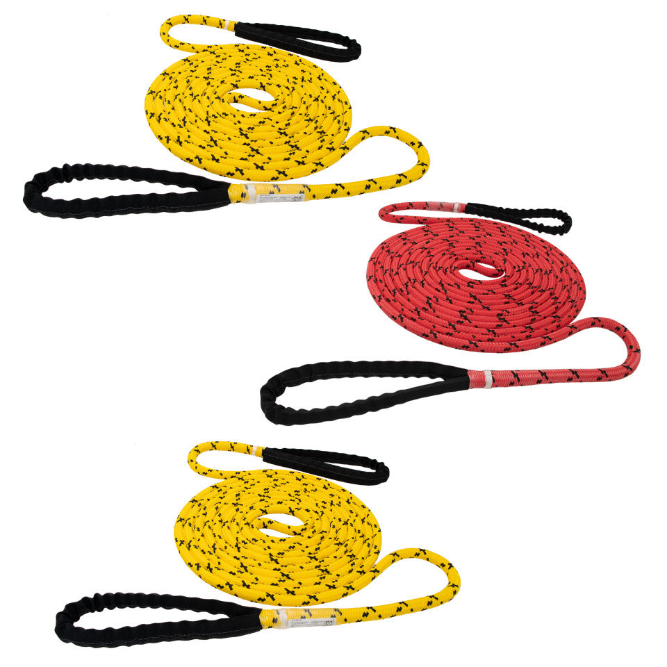 Sterling CoreX 12 5/8" Crane Sling Kit – LRV8 Rescue