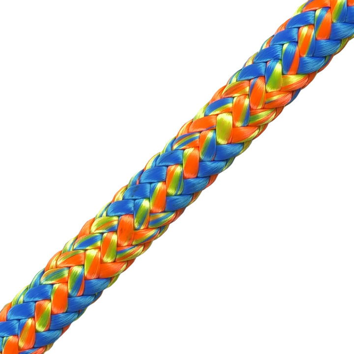 Climbing Ropes – LRV8 Rescue