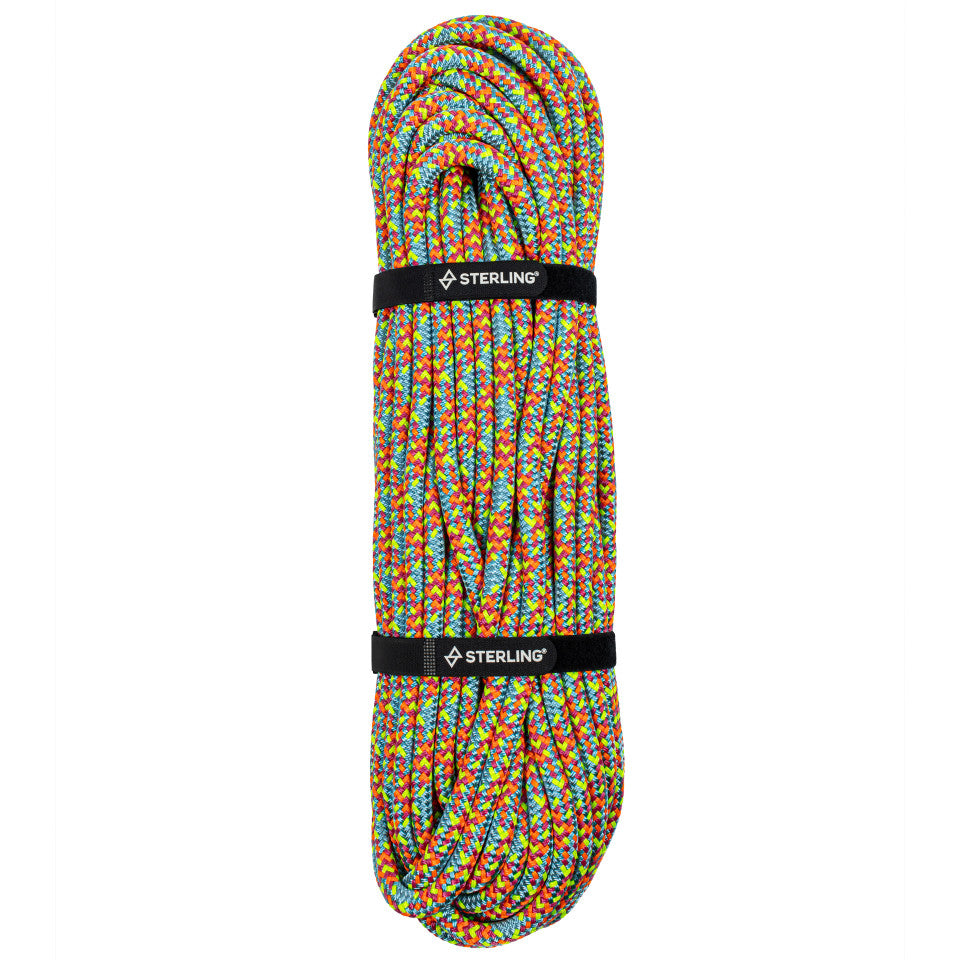 Sterling Wild Bull 1/2" Rigging Rope - 1 x Spliced Eye – LRV8 Rescue