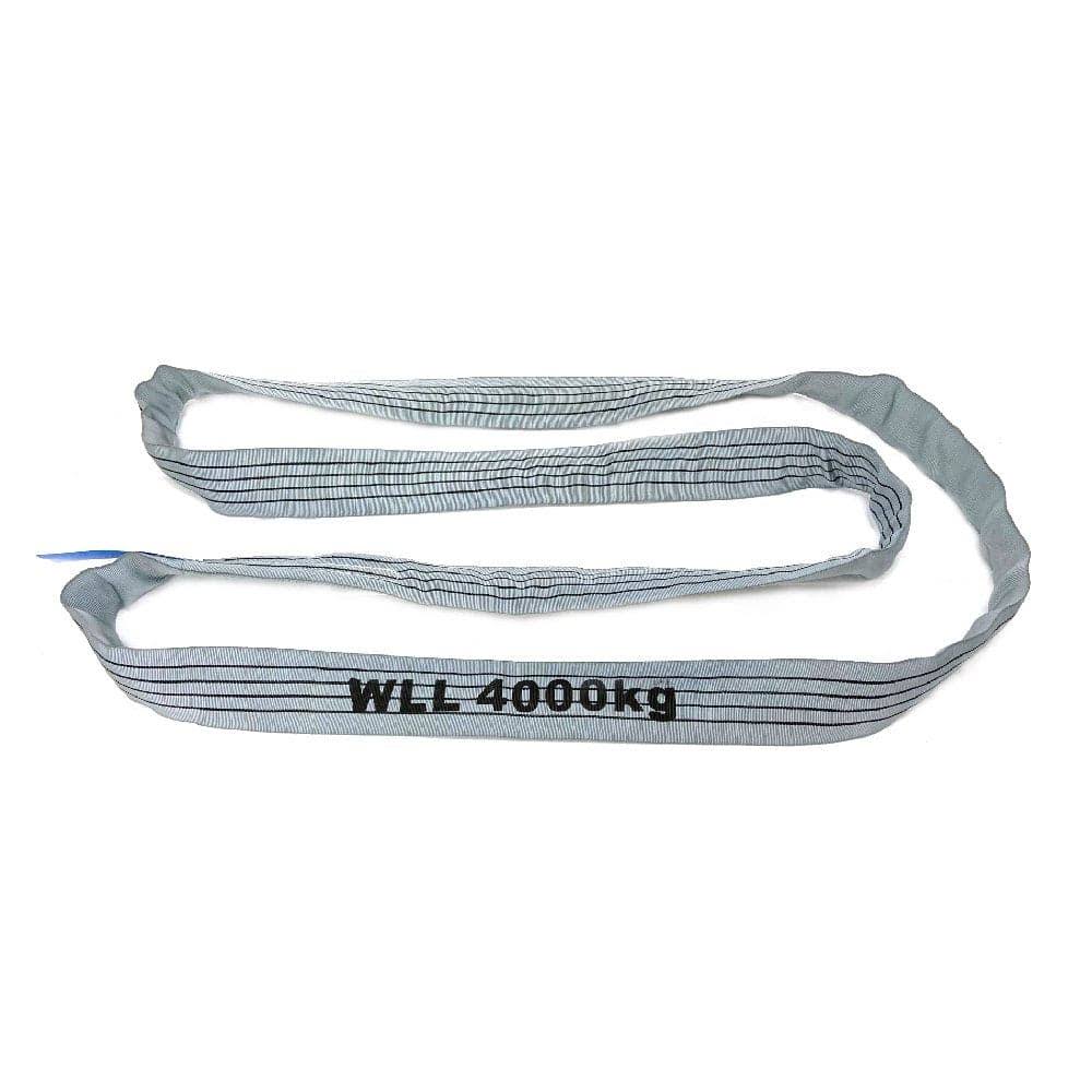 Beaver 4 Tonne Round Sling – LRV8 Rescue